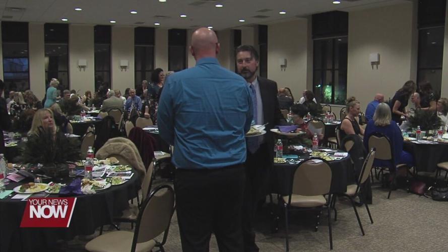 Guiding Light Ministries holds 7th annual Evening of Inspiration ...