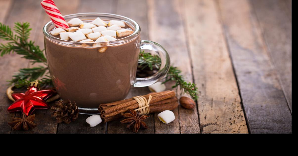 Fort Findlay FOP Lodge 20 foundation presents "Cocoa with a Cop" | News ...