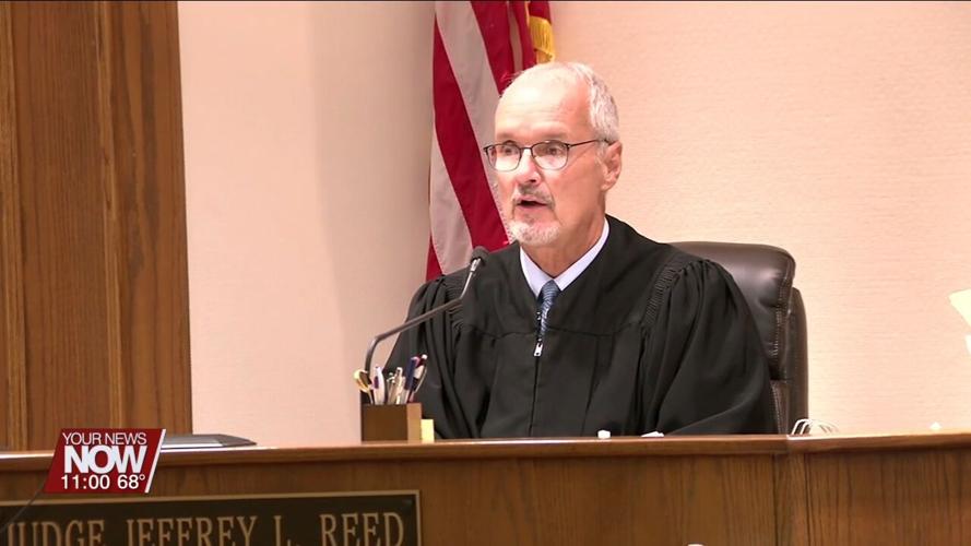 Cartwright's trial begins in Allen County | News | hometownstations.com
