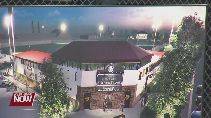 Historic Holy Name Ballpark to make $2 million in improvements | News ...