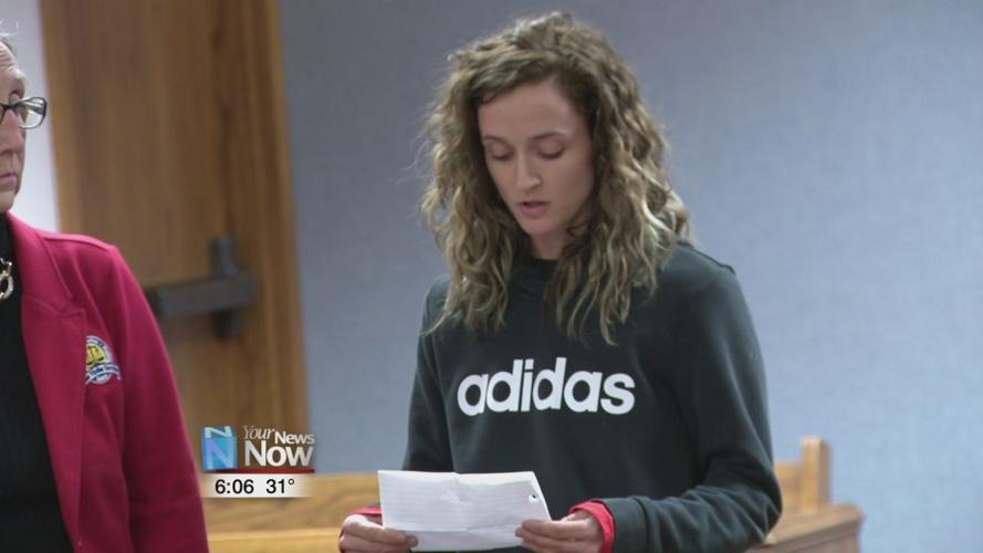 Chaz Jackson gets max possible penalty for drug deal shooting | News ...