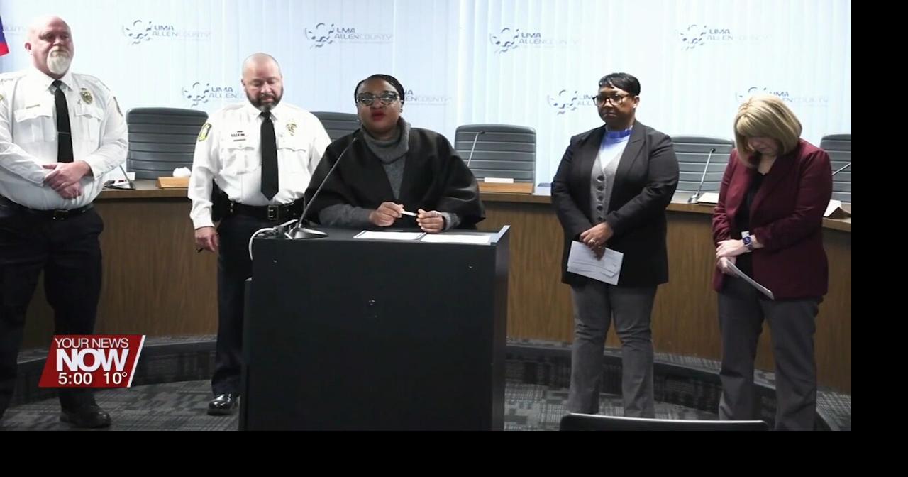 Lima Police Department Blue Unit to see pay increase thanks to new ...