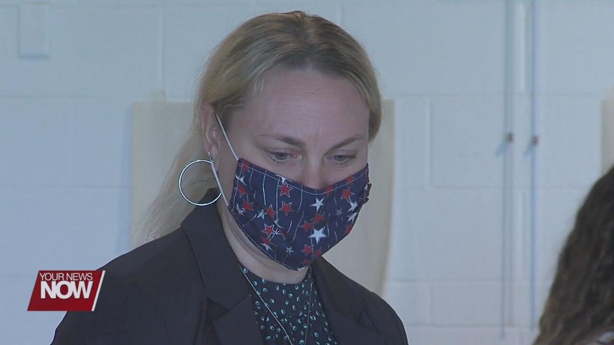 Lima mayoral candidate Hardesty is being sued over residency | News ...