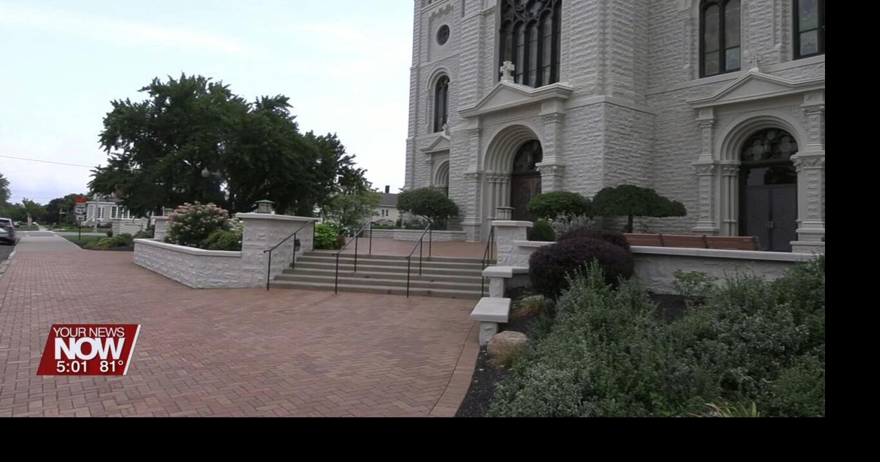 *Updated* Students from Delphos St. John's transported to ER due to ...