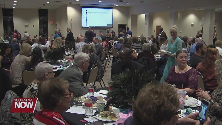 Guiding Light Ministries holds 7th annual Evening of Inspiration ...