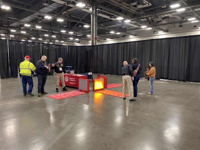 State Fire Marshal Using Community Risk Reduction Week to Highlight ...