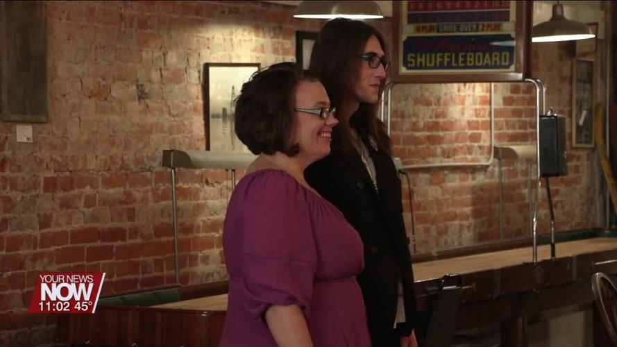 Arienne Childrey begins campaign for Angie King's Ohio House seat ...