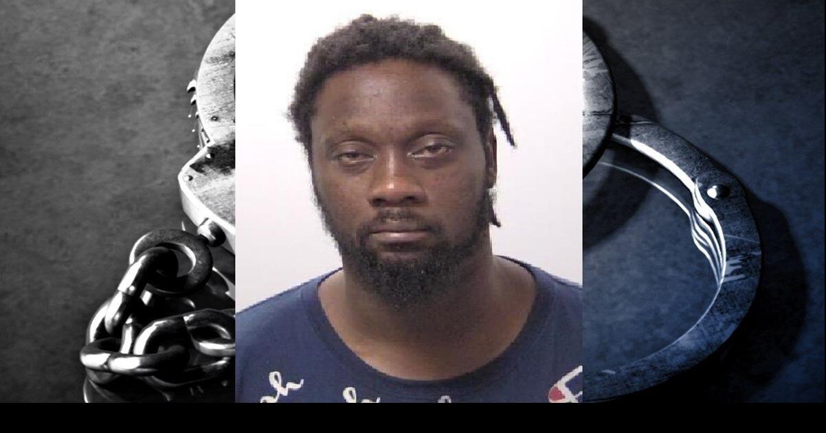 Lima man arrested after short standoff on S. Union Street | News ...