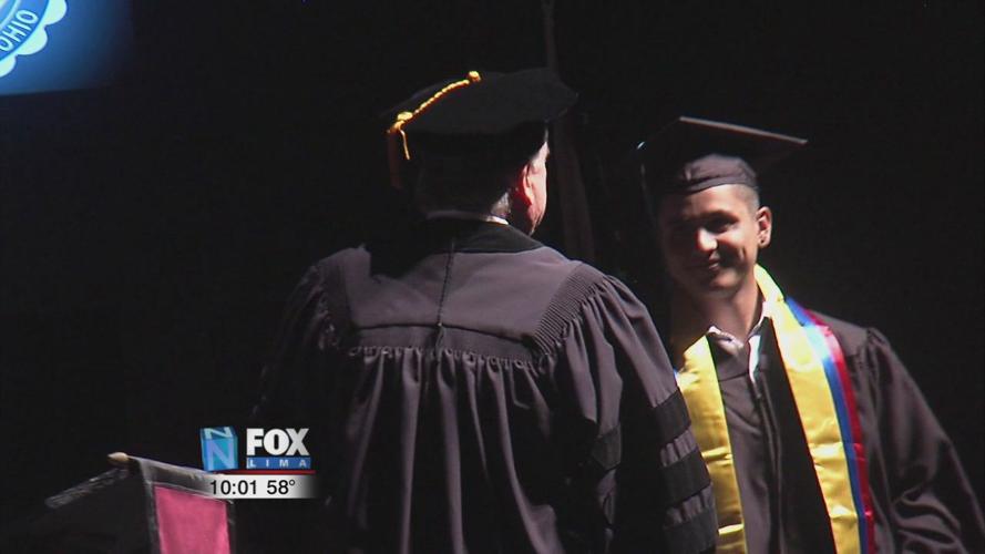 UNOH cancels in-person commencement | News | hometownstations.com