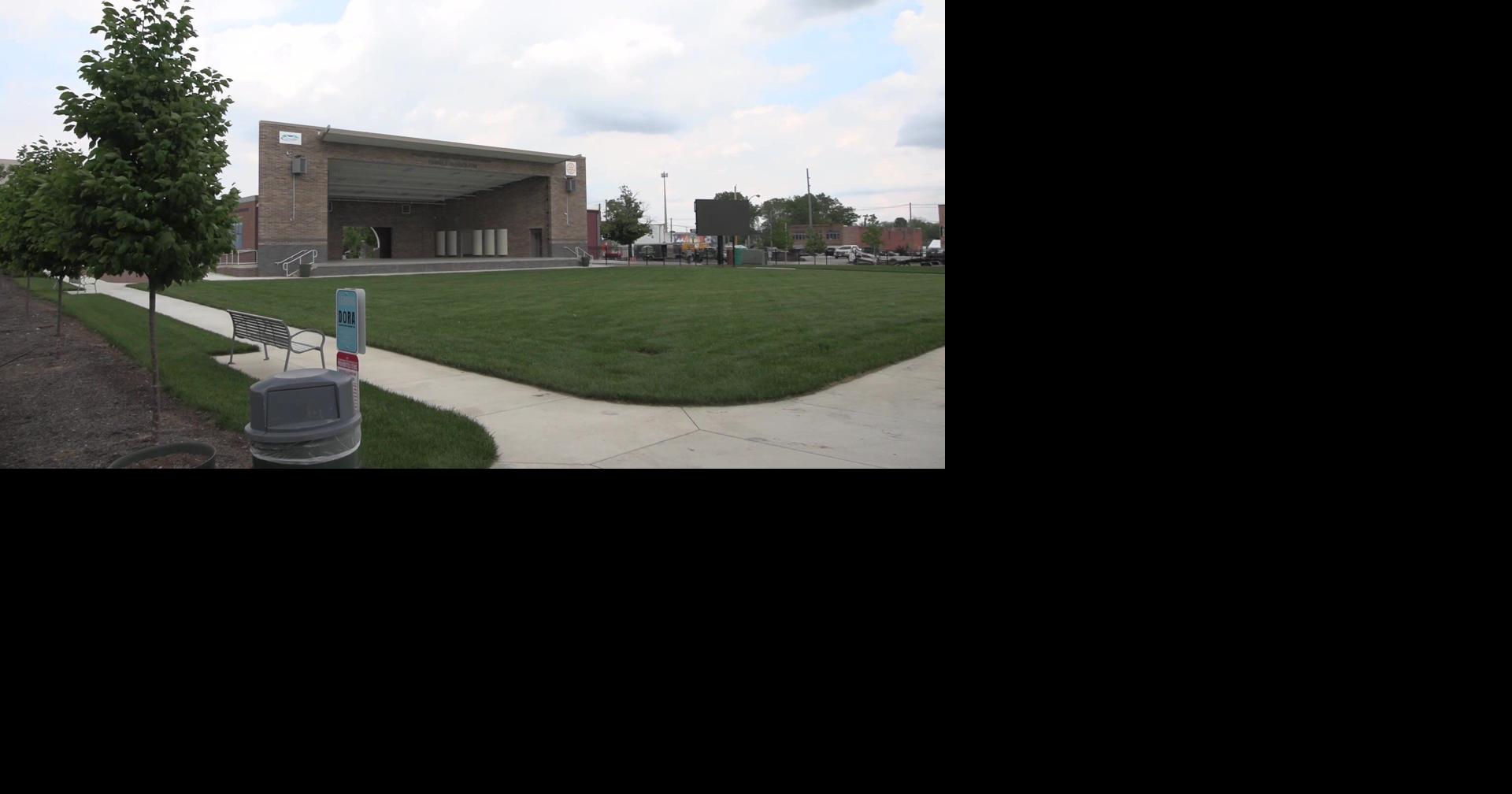 Party in the Pavilion aims to inspire Lima’s youth with faith and fun ...