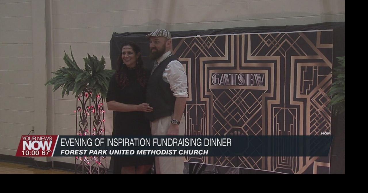 Guiding Light Ministries holds Evening of Inspiration fundraising ...