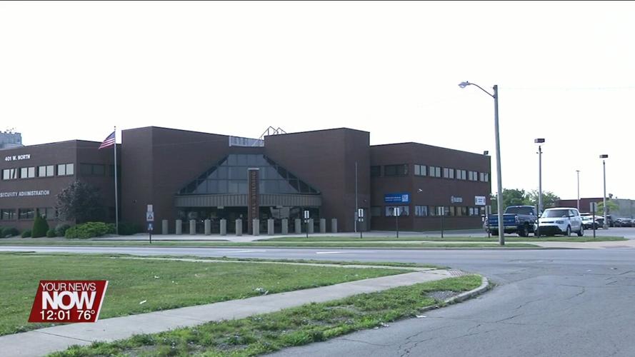Updated: Suspicious package investigated by bomb squad at Lima Federal ...