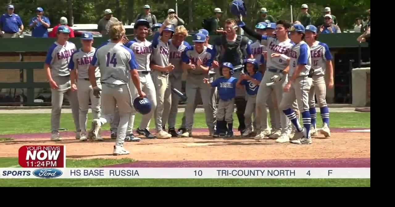 Liberty-Benton scores 12 unanswered to reach D-V district final ...