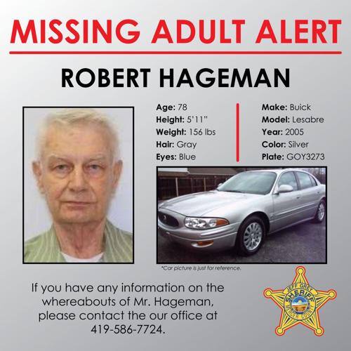 Mercer County Sheriff’s Office is seeking the public’s help in locating ...