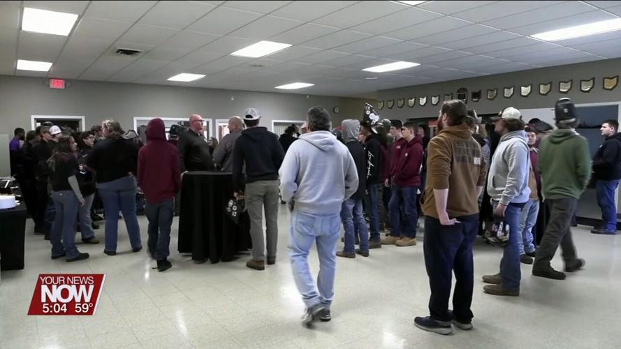 UA Local 776 celebrates National Apprenticeship Week with an open house ...