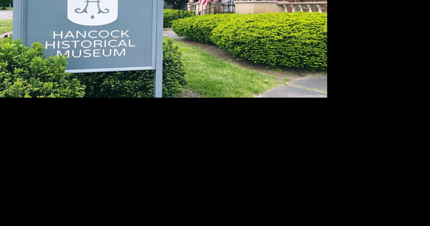 Step Back Into the 19th Century at the Hancock Historical Museum’s One ...