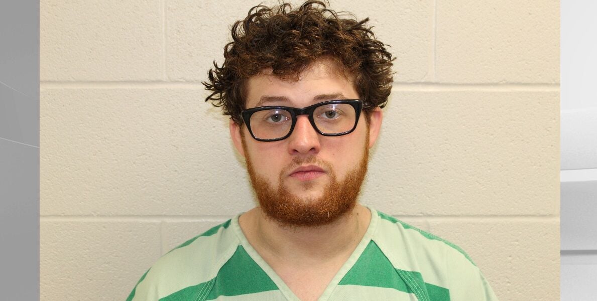Schroeder sentenced to prison for sex-related crimes involving a minor ...
