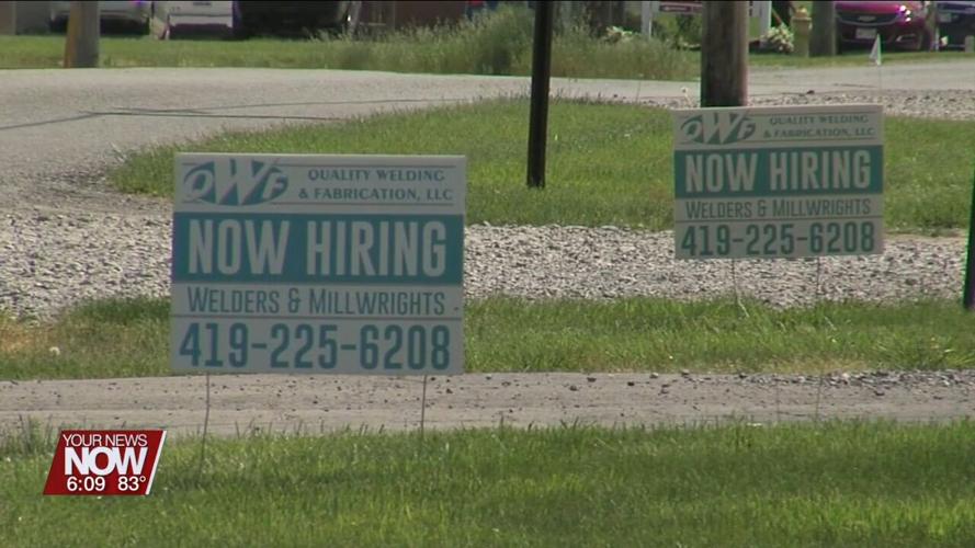 Ohio Means Jobs says it's still an employee's market as many companies ...