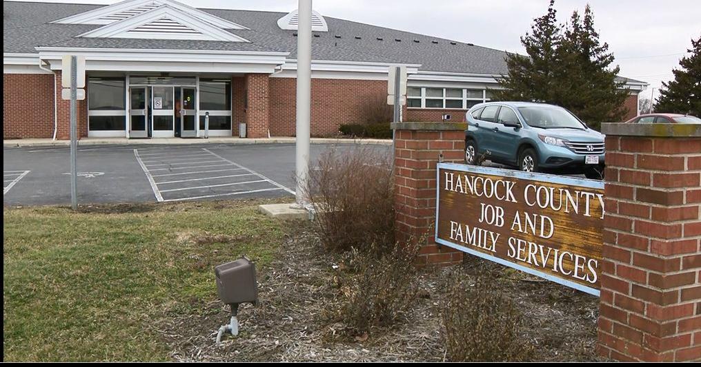 Hancock Co. JFS and local nonprofits coordinate to help unemployed ...