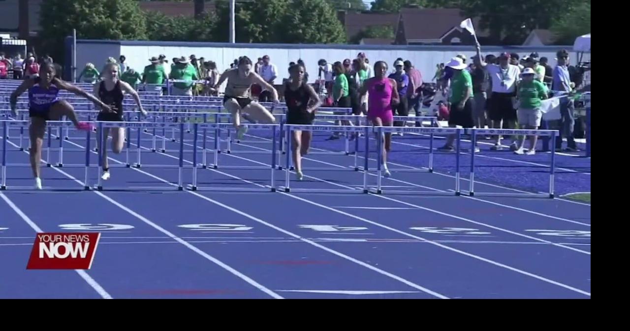 Track and Field: Local Athletes Continue Their Championship Quest in ...