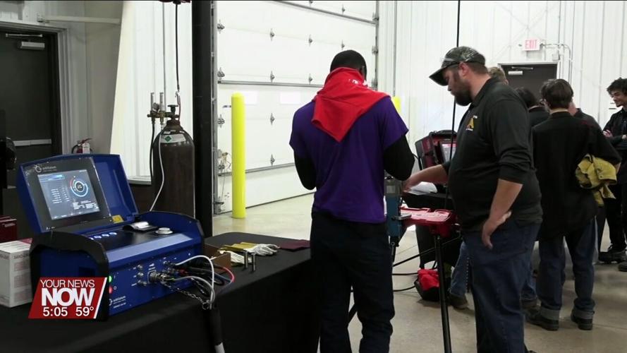UA Local 776 celebrates National Apprenticeship Week with an open house ...