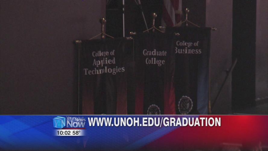 UNOH cancels in-person commencement | News | hometownstations.com