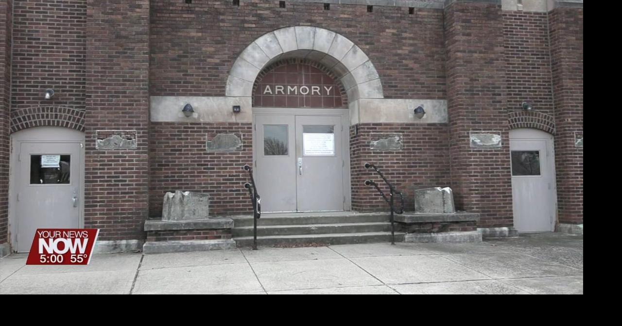 City of St. Marys is looking for someone to purchase the historic Ohio ...
