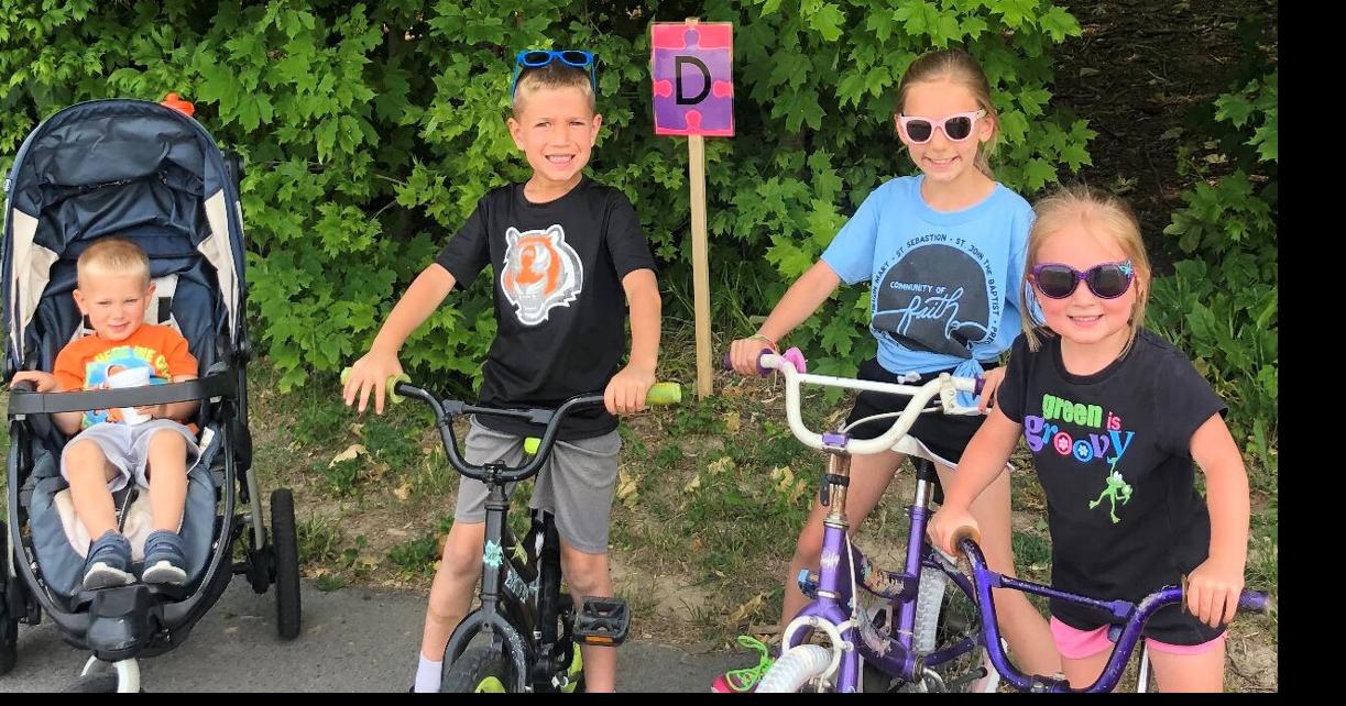 Zahn-Marion Twp. Branch Library is inviting families to take part in ...