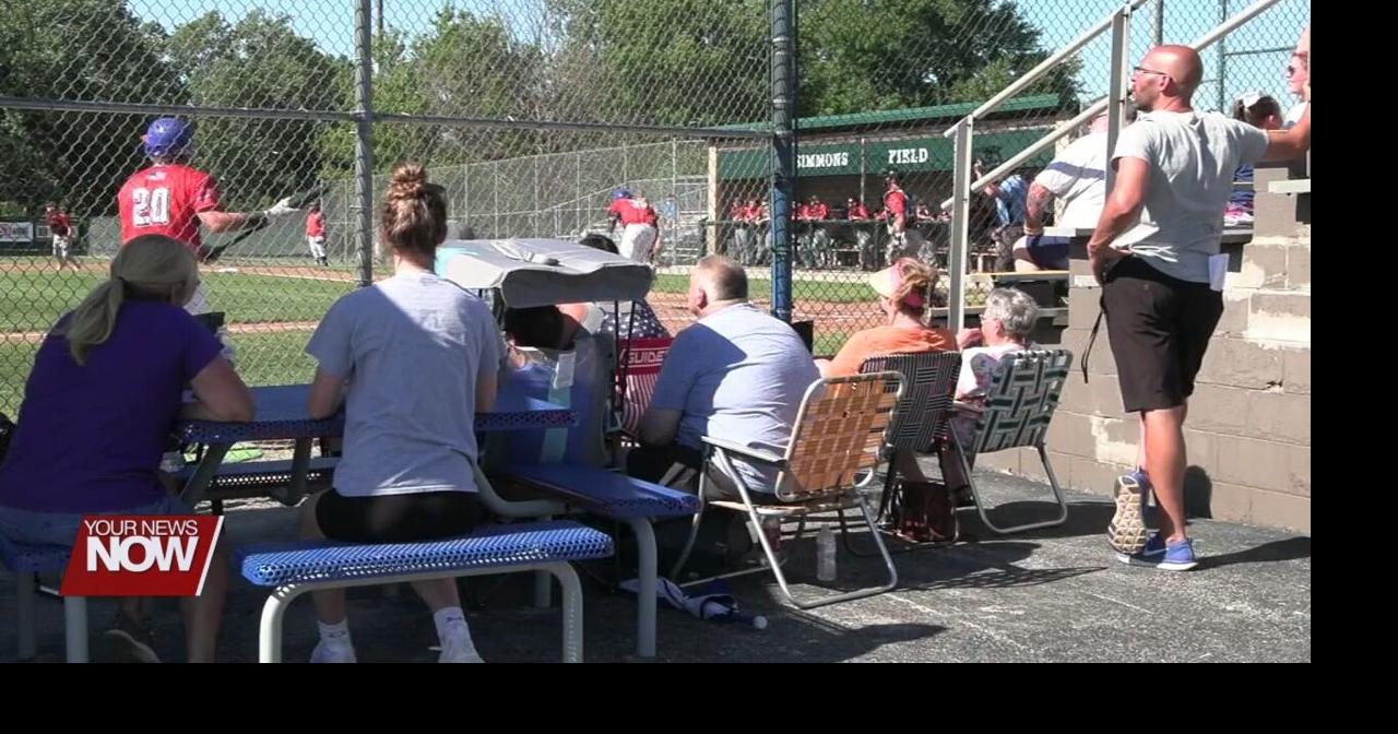 Local dads enjoy free Lima Locos admission for Father's Day | News ...