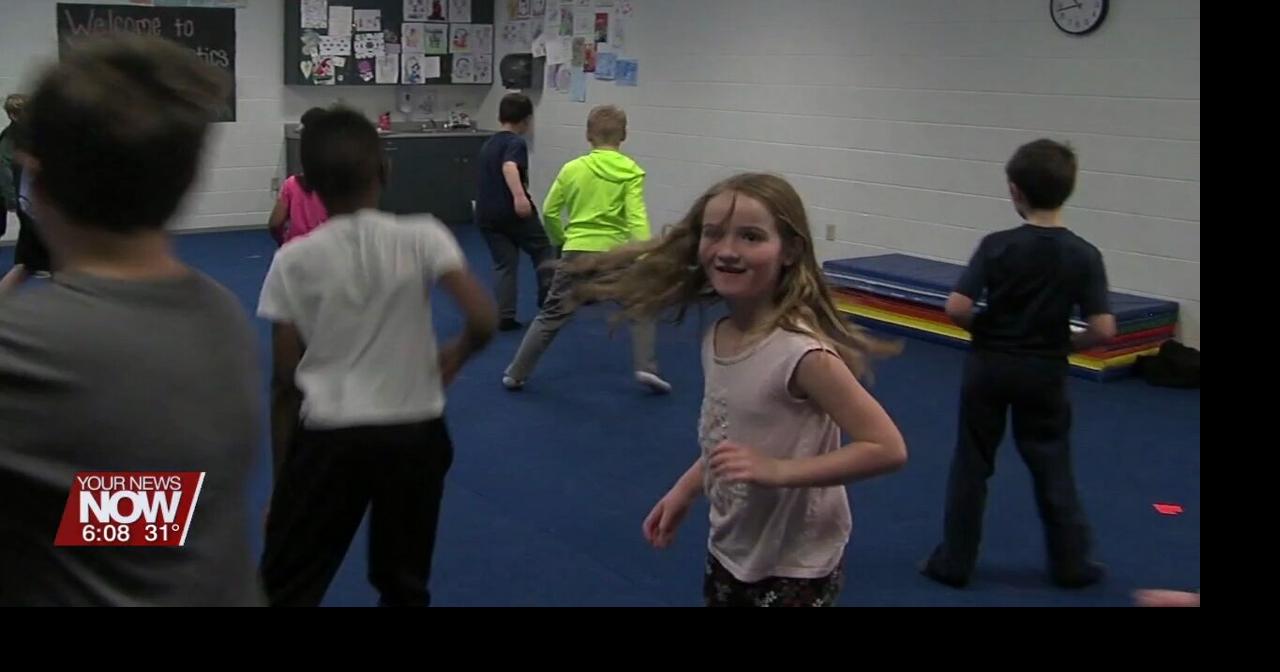 Lima Family YMCA's "No School Days" is a great way to keep kids active ...