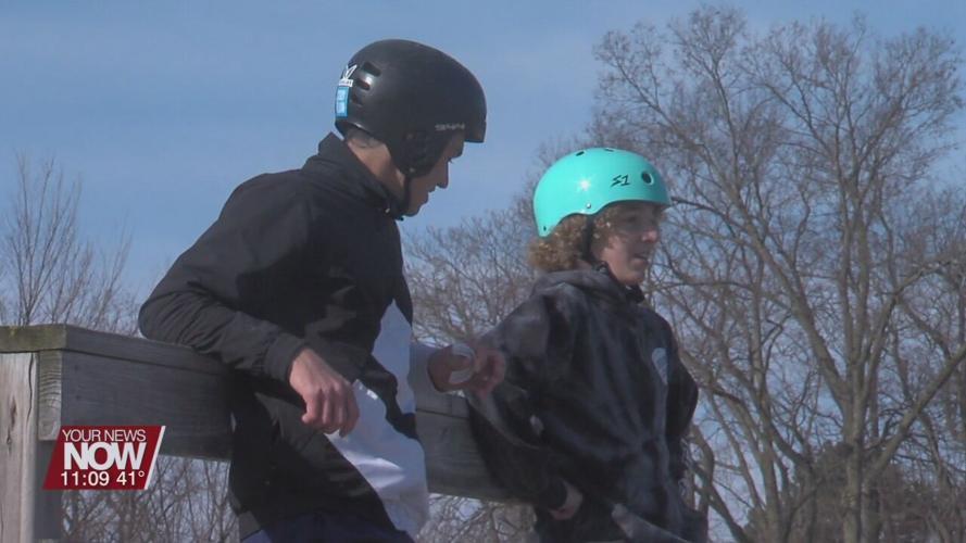 World-famous scooter rider flies to Lima to hang with a new friend ...