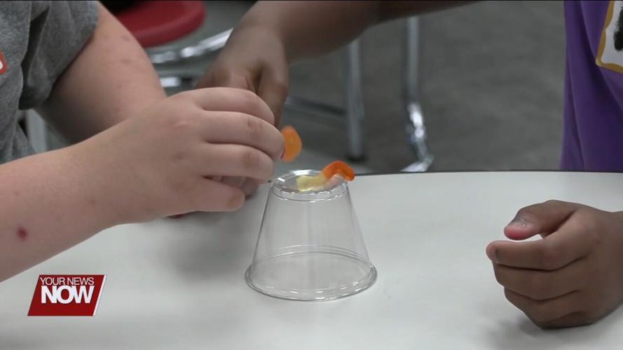 Lima City Schools summer camps keep students learning with fun ...