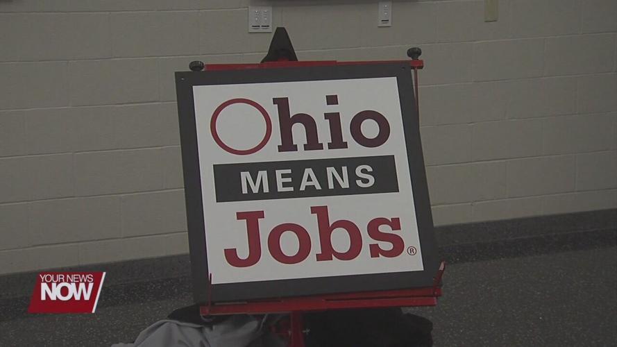 Ohio Means Jobs honored at Apollo Career Center | News ...