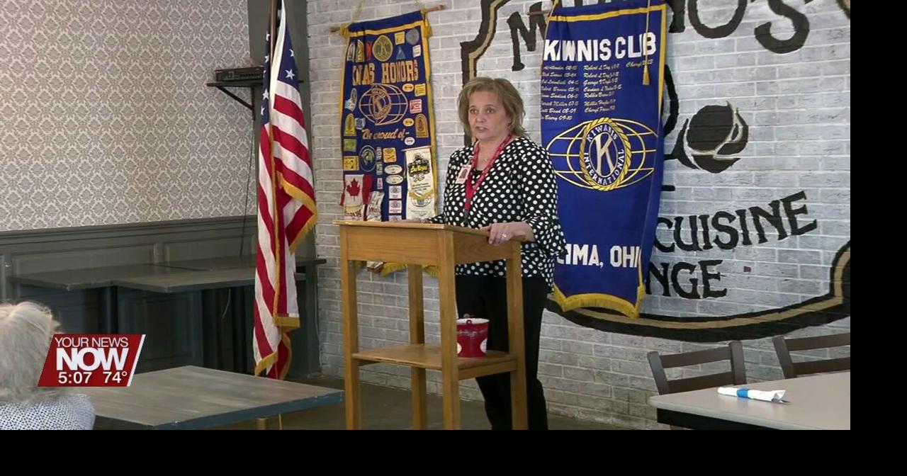 Update on the Veterans Wall of Honor project at Lima City Schools ...