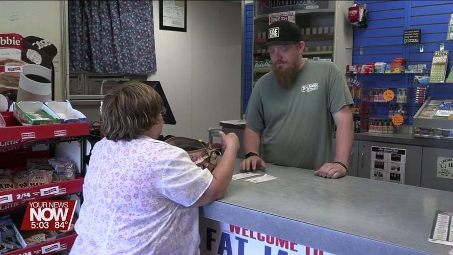 Lottery sales are on the rise as Powerball and Mega Millions jackpots ...