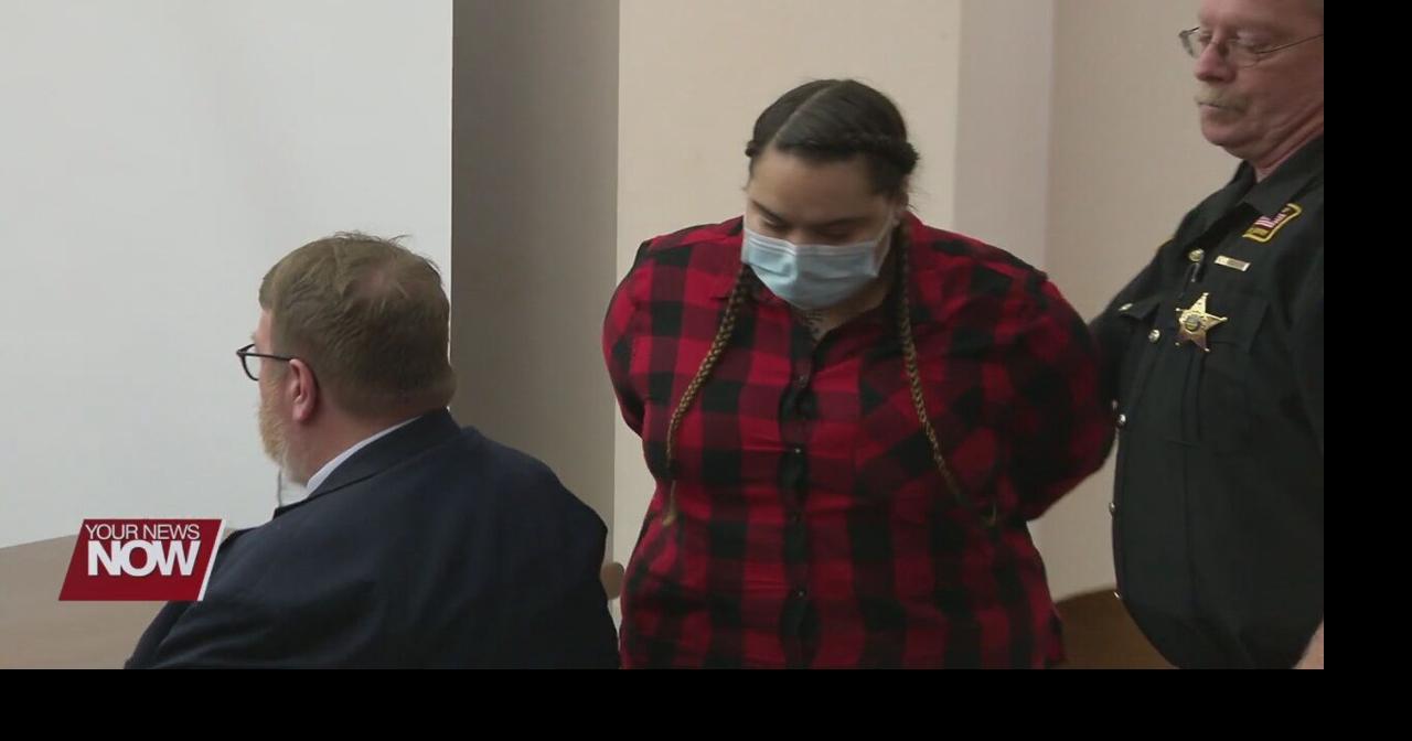 Lima woman found guilty of two counts of murder; sentenced 36 years to ...
