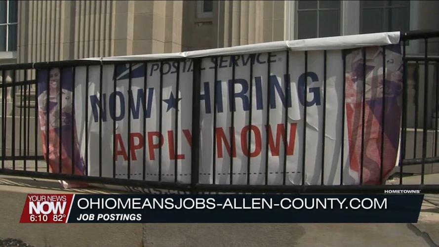 Ohio Means Jobs says it's still an employee's market as many companies ...