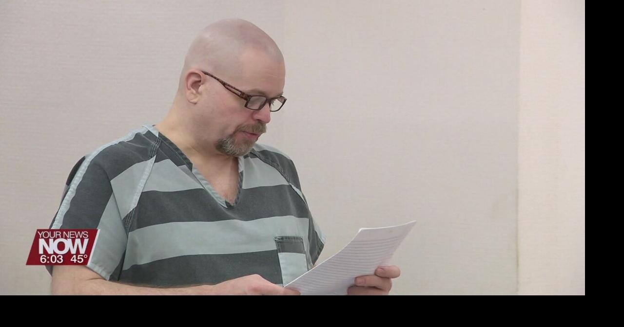 Prison inmate gets more time for committing child pornography crimes ...