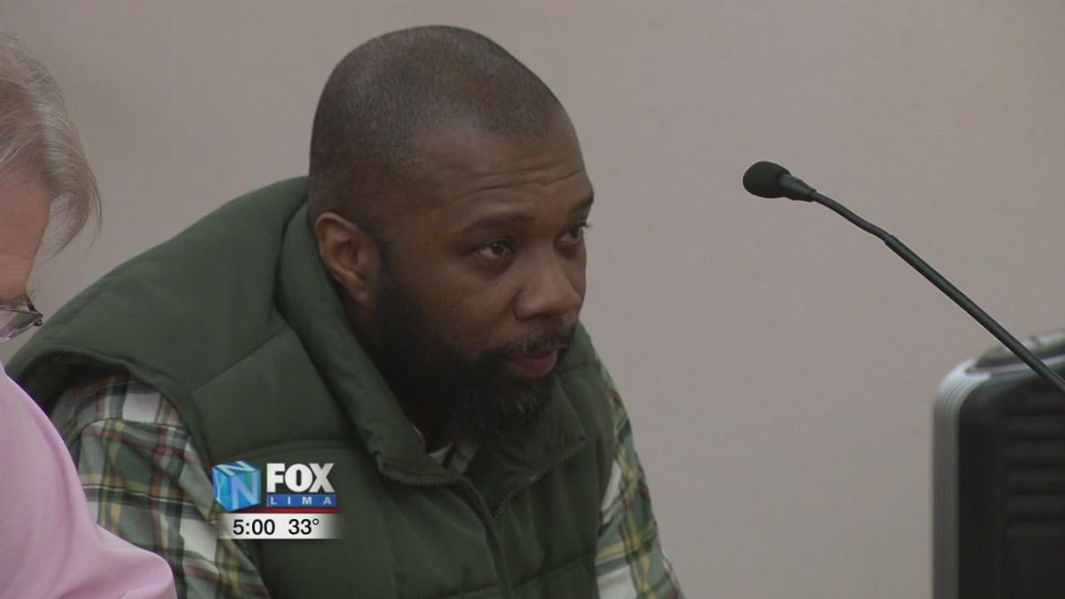 Greg Simpson pleads guilty to felony charge in Allen County | News ...