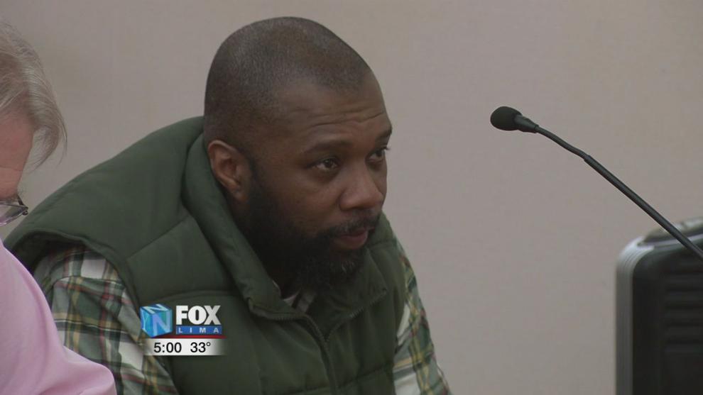 Greg Simpson pleads guilty to felony charge in Allen County | News ...