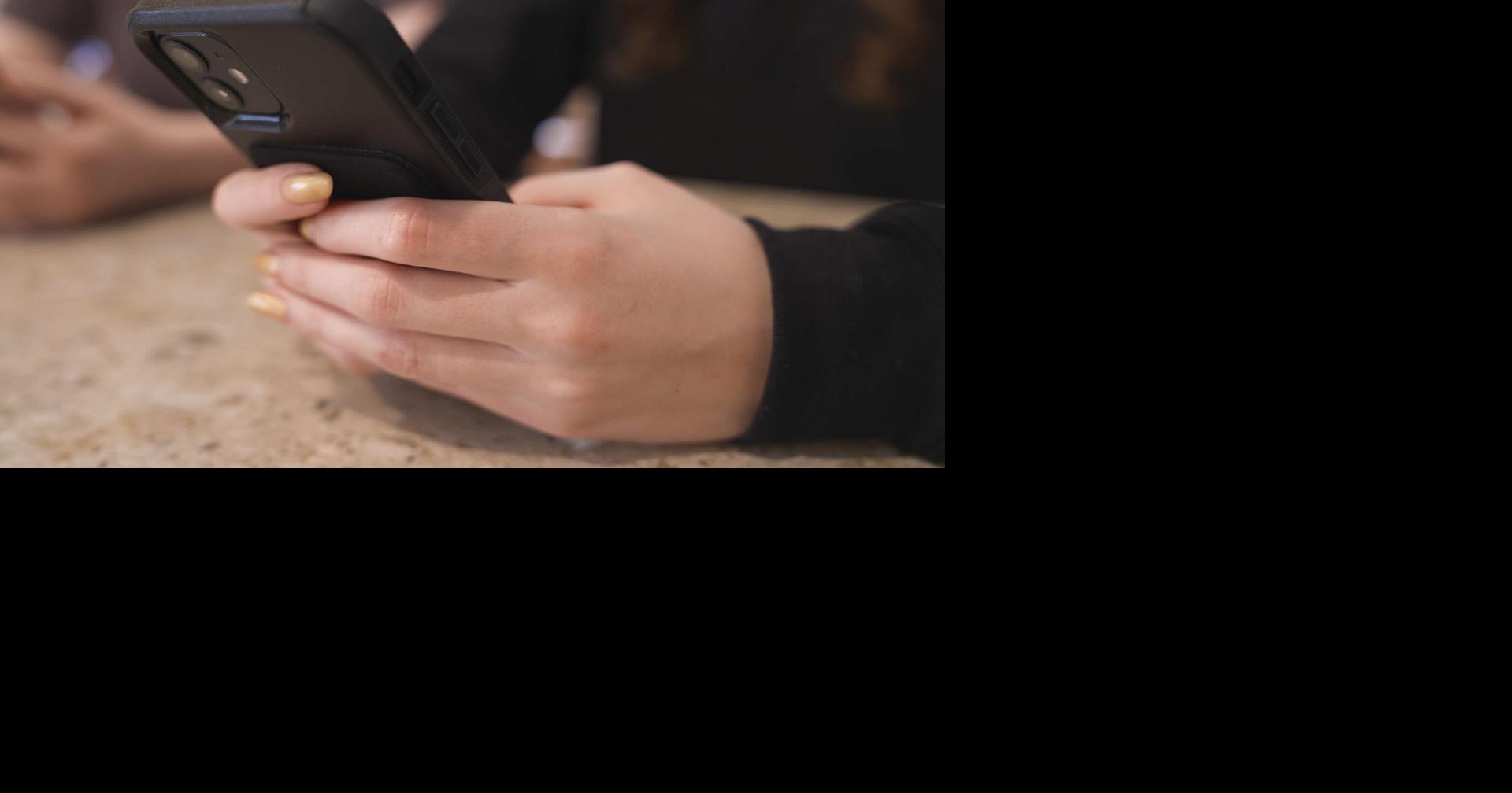 Recognizing the signs of digital distress means hope for teens | Allen ...