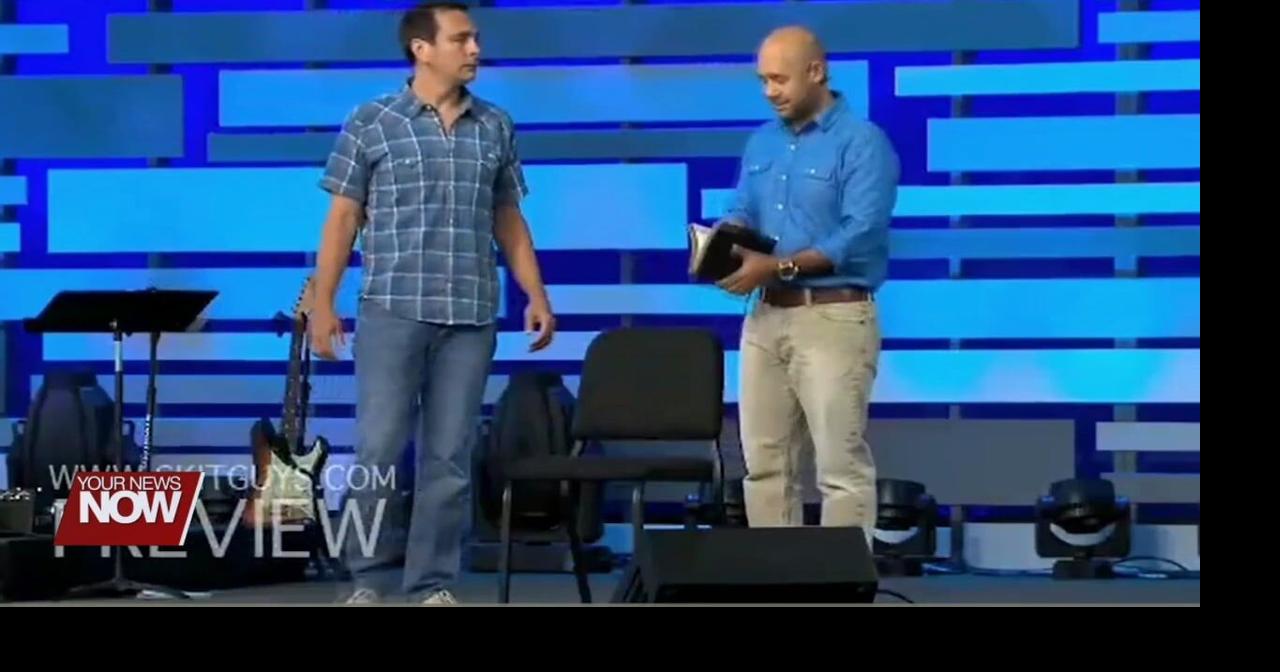 The Skit Guys bring their faith-based comedy to Lima | News ...