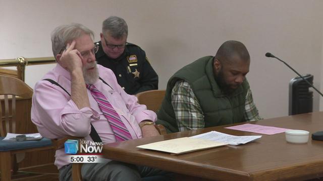 Greg Simpson pleads guilty to felony charge in Allen County | News ...