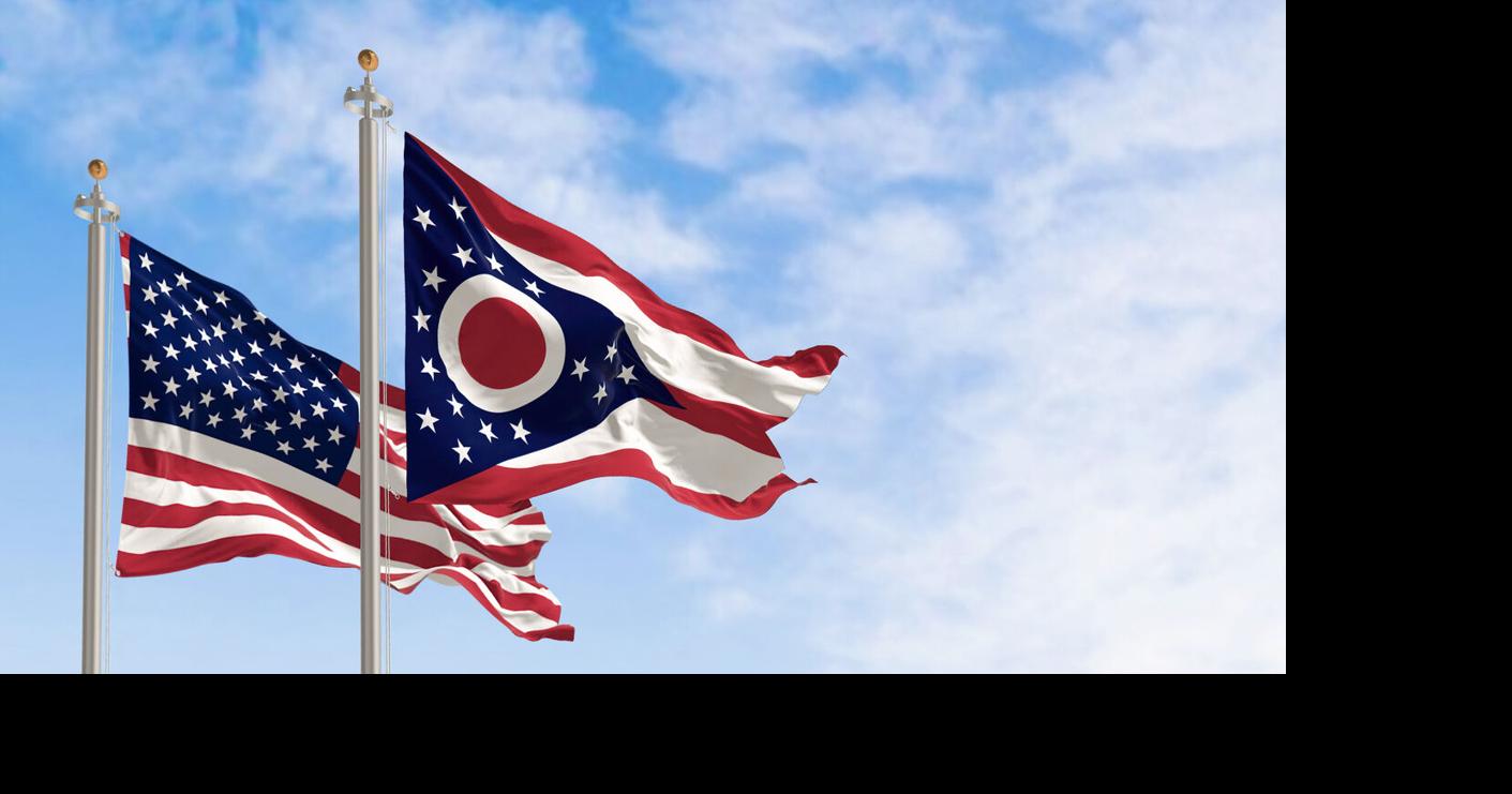 Governor DeWine announces changes at Ohio Department of Veterans ...
