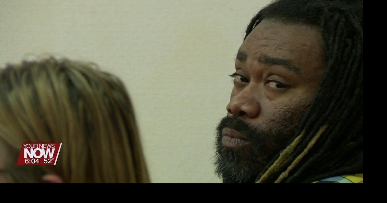 Closing arguments presented in Rose trial | News | hometownstations.com