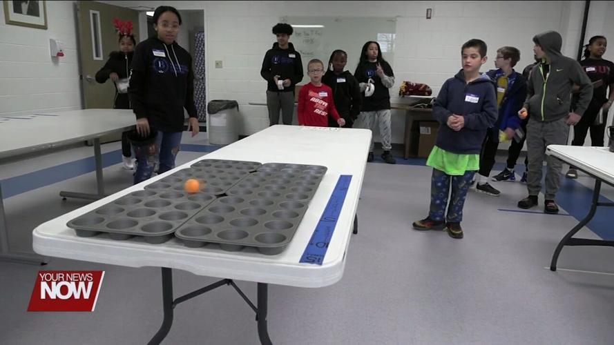 Bradfield Community Center provides a variety of holiday activities for ...