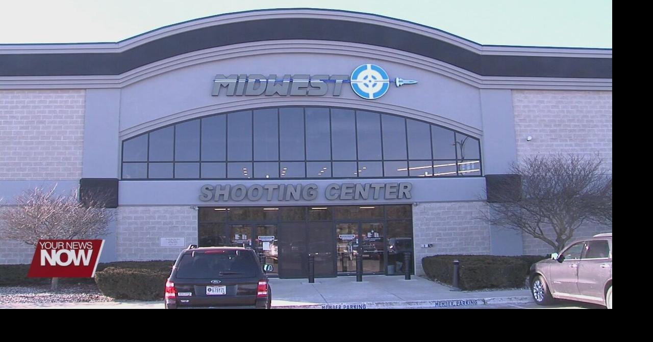 Midwest Shooting Center offers night ops training to local residents ...
