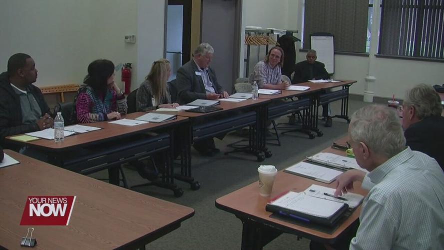 Lima's Human Resource Committee looks at residency definition for ...