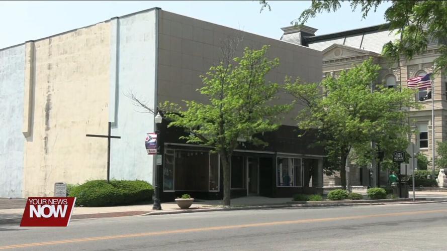 Agreements are being finalized for new Allen County administration ...