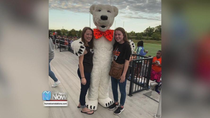 ONU twins raise awareness around Cystic Fibrosis | News ...